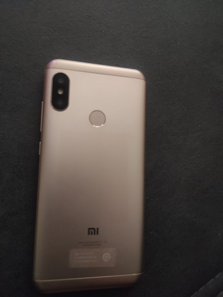 Продается redmi 6