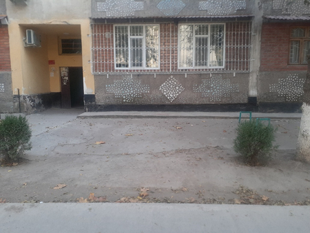 срочно  продаётся квартира
