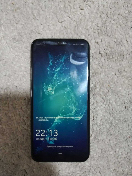 Huawei 4/32Гб сотилади $ 100