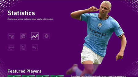 Efootball PES 2023 World Cup Edition