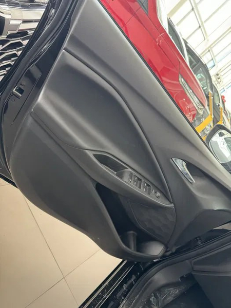 ORIENT AUTO LEASING 8-yildan buyon xizmatingizda