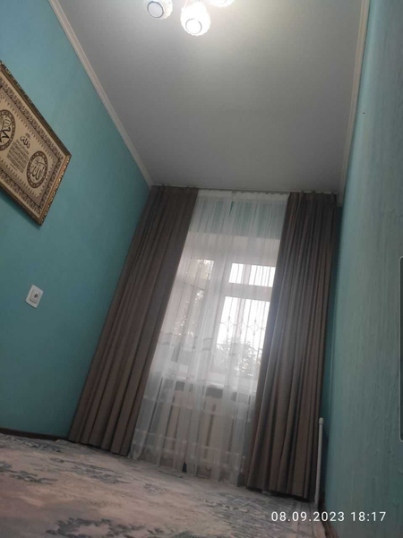 (К125828) Shayxontoxur tumanida 4-xonali kvartira sotiladi
