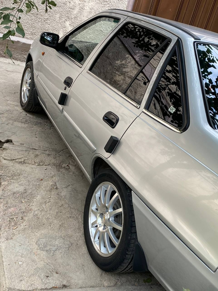 Nexia 2 1.6l 2010