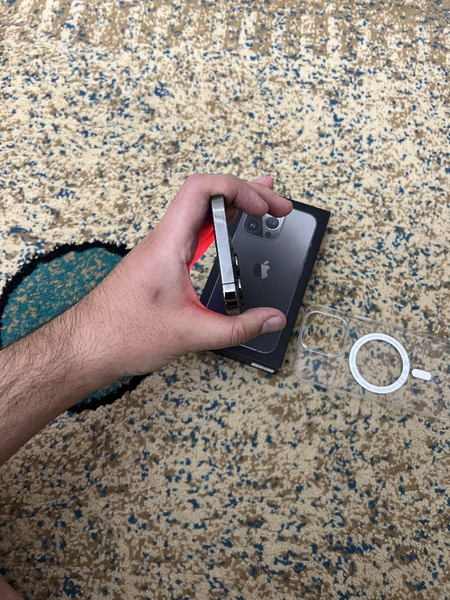 iPhone 13 pro 256gb LL/A graphite