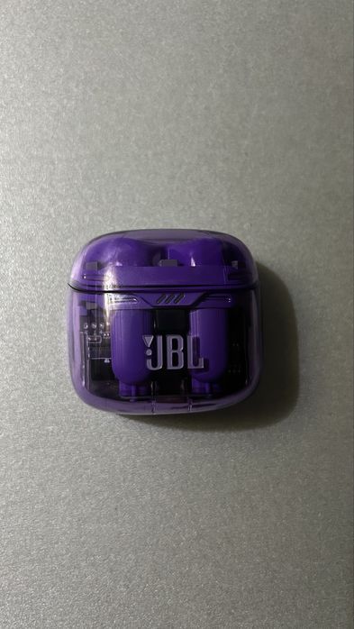 Продается оригинальные наушники JBL TUNE FLEX
