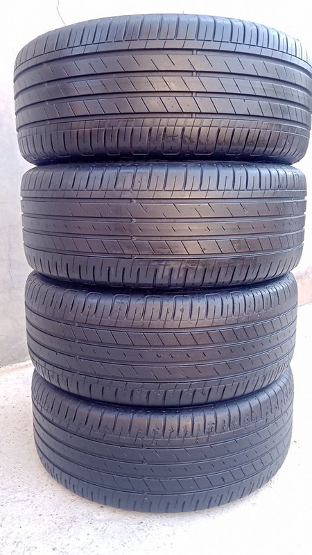 225 55 R17 Shina Good Year