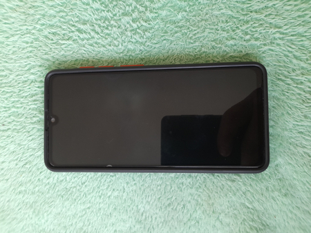 Samsung galaxiy a41