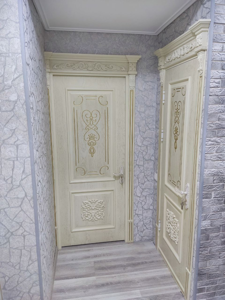 MDF eshiklar.  500000