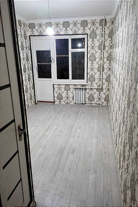 Срочно продается своя 1 ком