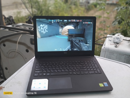 Dell insprion kelishamiz