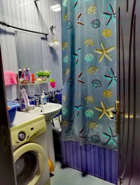 Сдается 2х ком квартира Юнусабад 4-квартал Сезам на коротокий срок