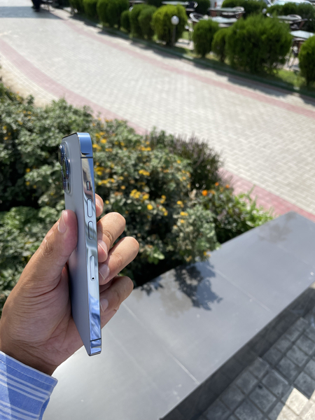 Iphone 13 pro 128 gb