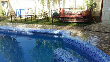 АРЕНДА ДАЧИ - идеальный отдых на природе (DACHA ARENDAGA)