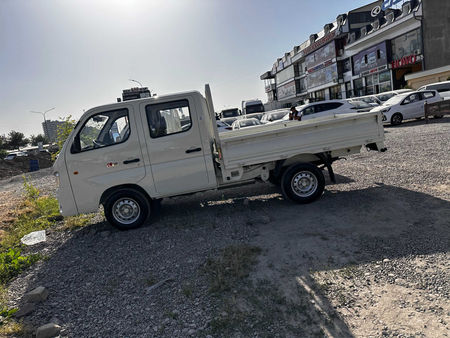 Forland T5 Full 3 Tonna 2 ta kabinalik Gaz bonusga ornatib beramiz!!!