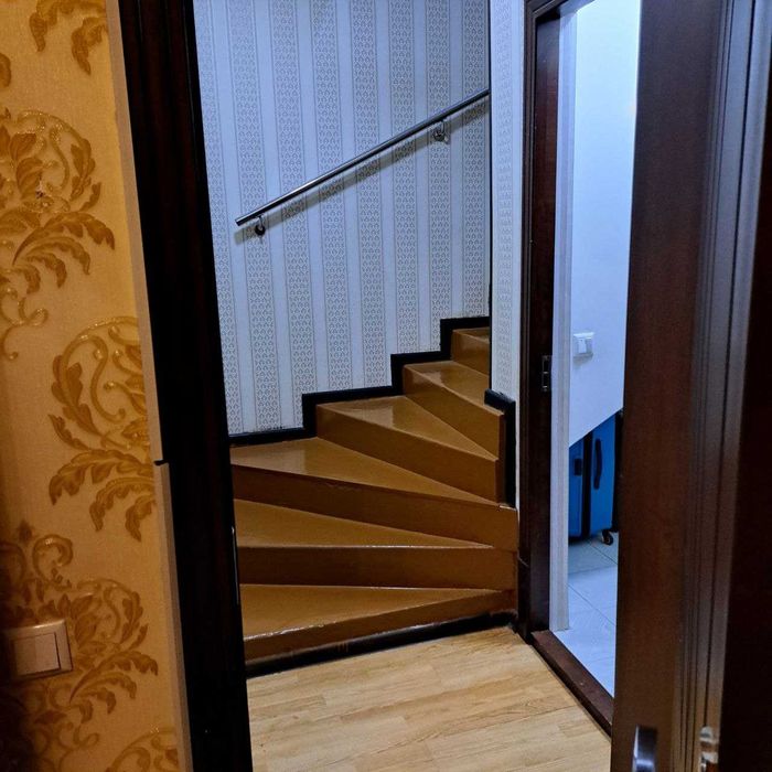 Продам Коттедж 3 комнаты , 1,5 сотки ул Алимкент Чкалова