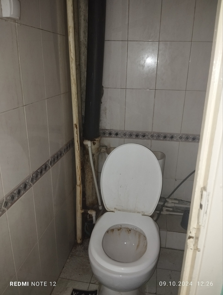 СЕБЗАР.   СРОЧНО продаю 3 х комнатная