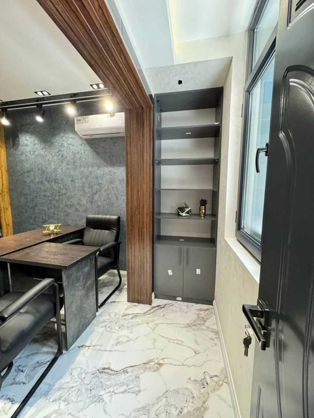 Аренда офиса 50 м²: комфорт и функциональность. Мирзо-Улугбек (J2957)