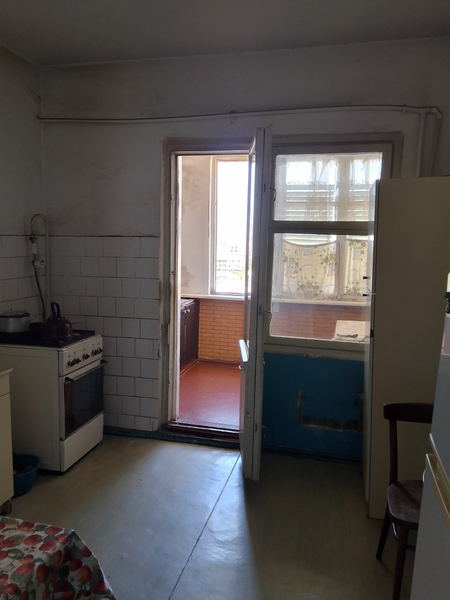Продам квартиру 4х комнатную