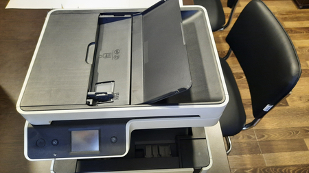 Принтер Epson M3140