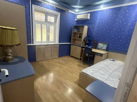 Продается квартира в Ташкенте 4/1/9.Мирабад ул: Нукуская   (J3052 )