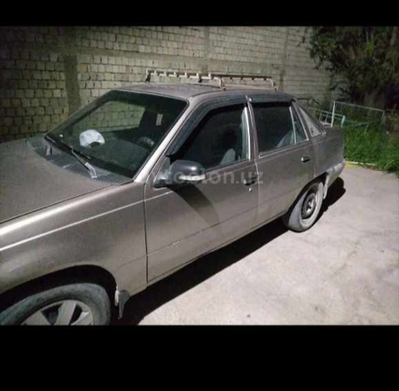 Daewoo racer Nexia
