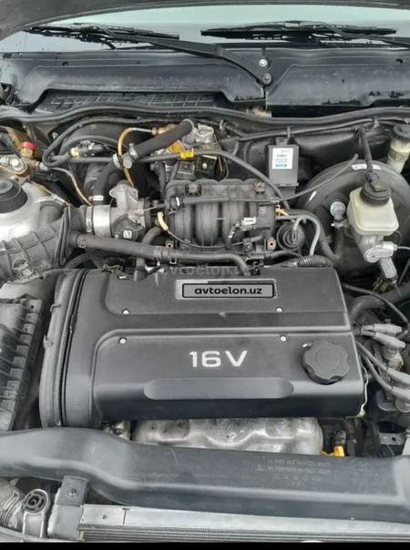 Chevrolet Nexia 2
