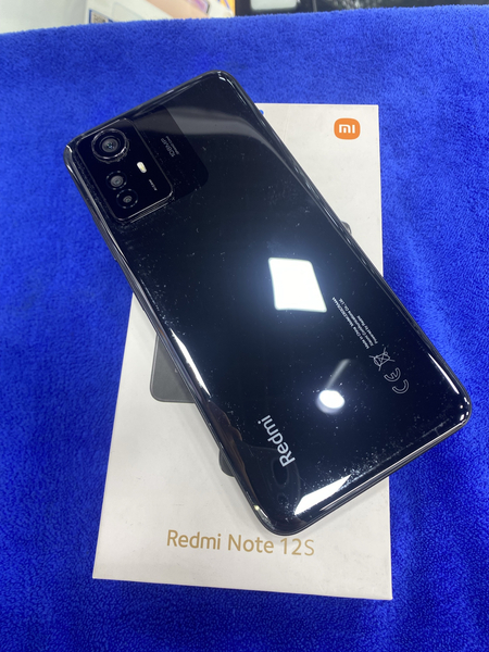 Redmi not 12 s   8/256