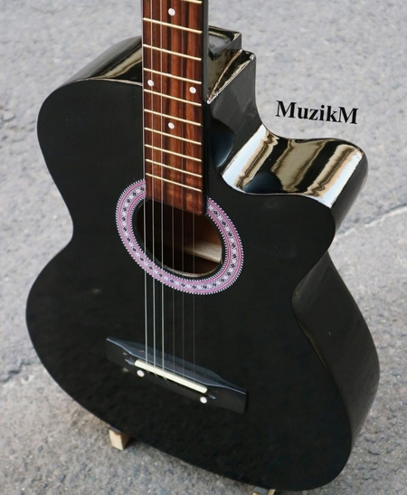 Gitara akustika top brand sezona skidka Ankerli
