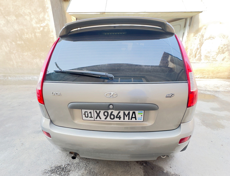 Lada kalina 2119