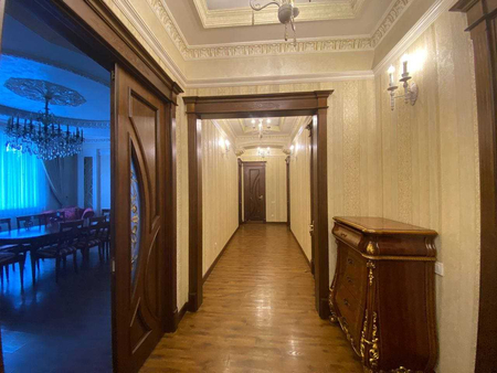 Сдаётся в аренду 4/4/7 ул. Нукусская Макро, ID: 52337