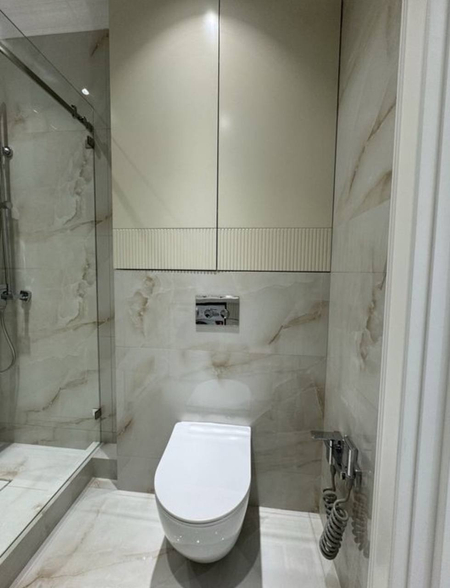 Аренда 43м² NRG Mirzo Ulugbek 1/5/9