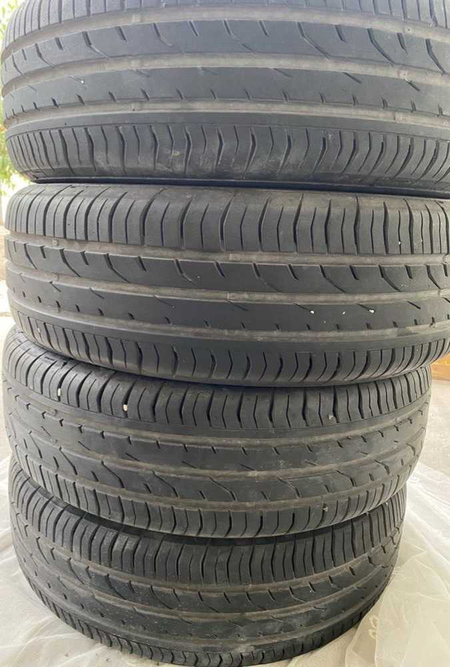 Cobalt radnoy balon sotiladi 195/65/15