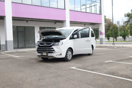 Jac M4/ gazel / damas / 9200$ / comfort / sayohat / oilaviy