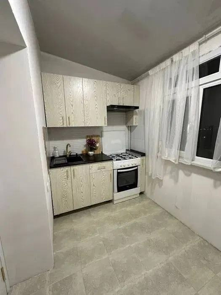 Продам квартиру с Евро ремонтом есть ипотека
