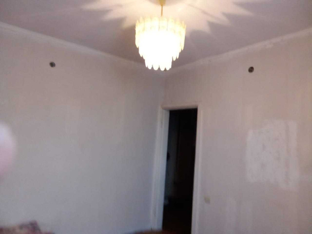 Продается квартира в Чирчике 3м районе в 24 доме