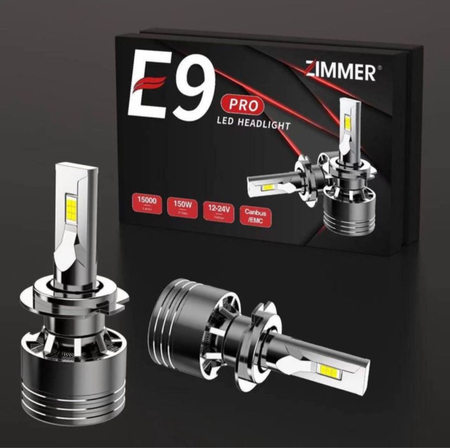 e 9 pro led hmma medel bor