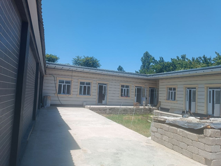 Утра Чирчикский район участок213 квадрат