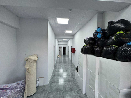Аренда Евро офис , Ориентир.Next Т.К, 348 кв