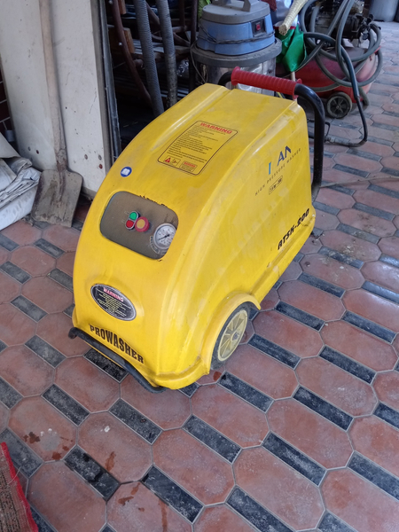 Karcher sotiladi