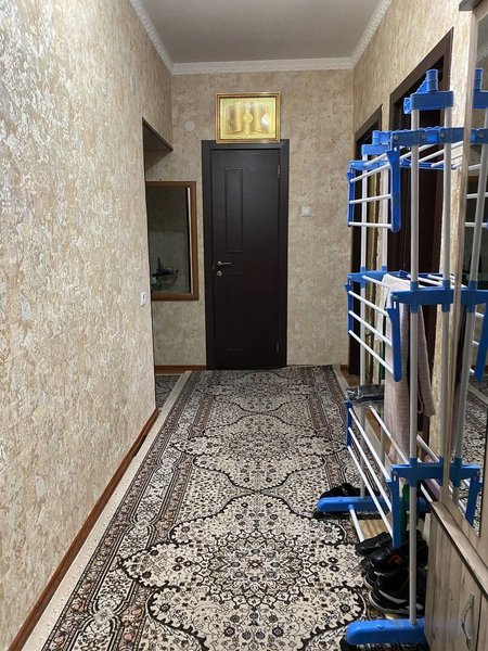 Янгихаёт 8 худуд 2/7/7 срочно продается квартира можно в Ипатеку