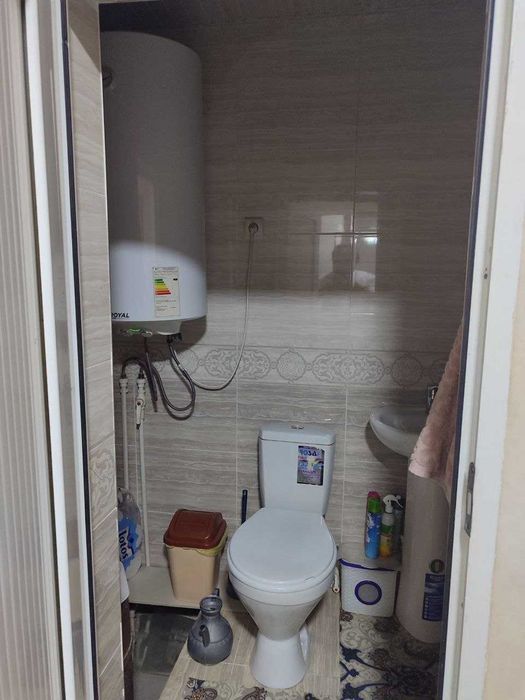 Продаётся коттедж в Яшнабадском районе по улице Шавкат.