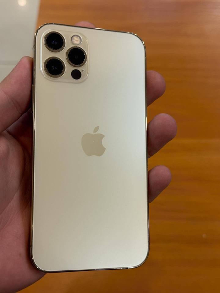 Iphone 12pro 256gb