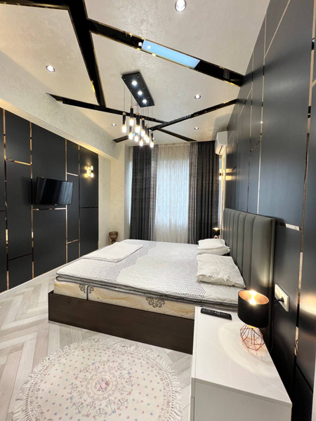 Продаю своя Квартира Ж.К Akay City 2/6/25 Новый Hi-Tech Apartment 50м2