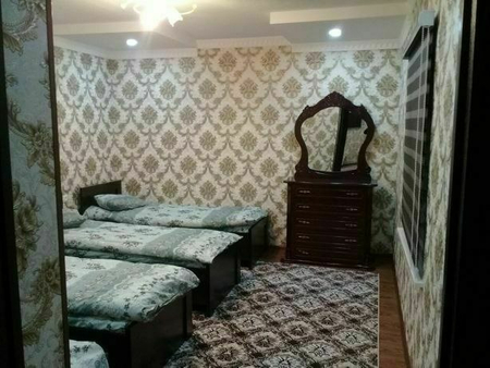 Dacha Burchmullada yakkatut