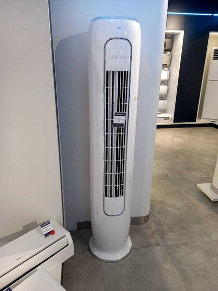 Колонный кондиционер TCL M24 Inverter