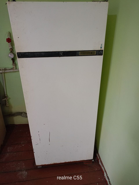 Снежинка ЗМ 1990