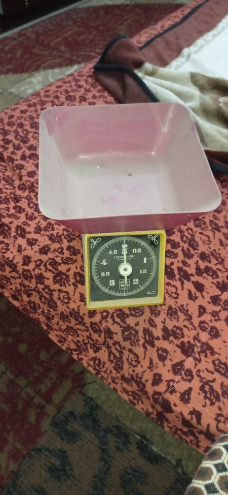 Продам весы СССР