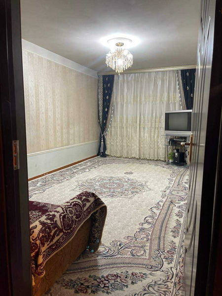 Продаётся квартира