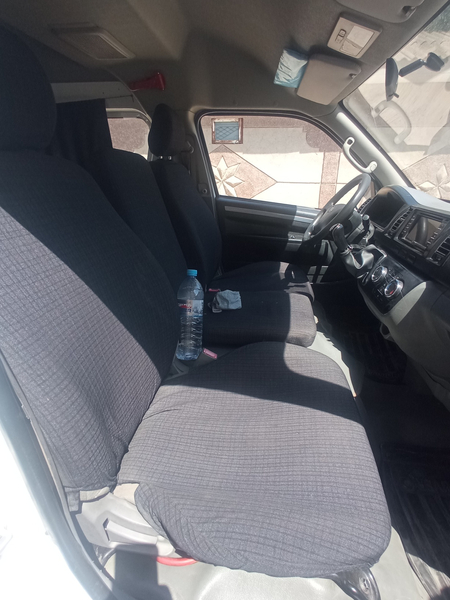 Changan Odam tashuvchi Чанган пассажир