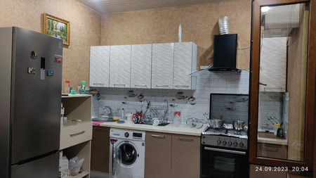 Срочно продается участка 2,3-сотик 5-комн в Сергели Ханабад